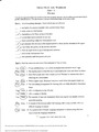 ASL Trueway Unit 1 to 6 Worksheet Complete Solution - DocMerit
