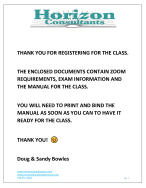 IICRC CCT Guide - DocMerit