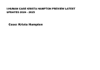 Krista Hampton I-HUMAN CASE-STUDY - DocMerit