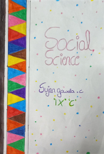 Important notes and project - DocMerit