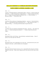 USCG Aux Boating Skills Final Exam | USCG Aux Boating Skills Final Exam ...