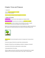 Class 8th science chapter 1 crop production and management - DocMerit