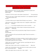 Adobe Premiere Pro Certification Exam Question With Answers Docmerit