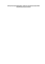 NURSING>C207 Data-Driven Decision Making QUM2 Task 2 Decision Tree ...