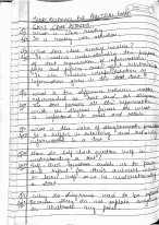 AEC English practical questions UNIT-1 and UNIT-2 - DocMerit