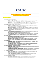 2024_OCR: AS Level Biology A H020/01 Breadth in Biology (Merged ...