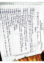 Topper answersheet science class 10th - DocMerit