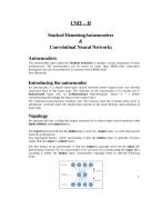 stacked denoising auto encoders and convolutional neural networks - DocMerit