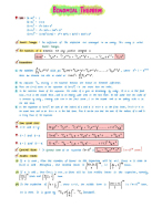 class11 BINOMIAL FORMULA SHEET - DocMerit