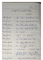 Excel, Microsoft Office, Spreadsheet, Beginners, Computer Science ...