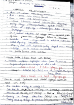 NCERT Notes of class 10 Chemistry Chapter 1 - DocMerit