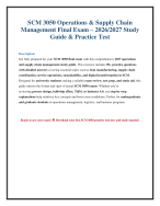 CACO Module 2 Exam Questions & Answers Already Passed - DocMerit