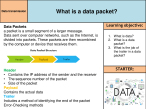 IGCSE_Computer Science_Chapter 2 Data transmision - DocMerit