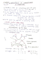 Principles of inheritance and variation part 1 .Biology Notes by ...