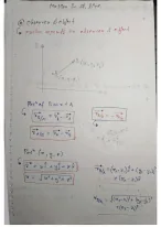 Motion In Straight Line : Handwritten Short Notes For JEE and NEET ...