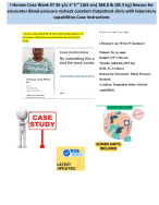 All Screenshots for Comprehensive iHuman Case Study # Week 7 Analysis ...