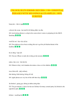 UNLOCK IELTS IDIOMS 2025-2026 500+ ESSENTIAL PHRASES WITH MEANINGS & EXAMPLES 100- VERIFIED.pdf ...