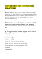 C language of notes by (Shradhha di apna college) - DocMerit
