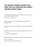 Joint Staff Law of War - (2.5 hrs) questions with correct answers ...
