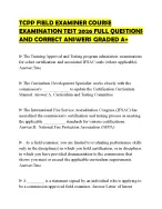 Module 00100 - Build Your Future in Construction Question and answers ...