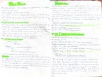 Cell Cycle Class 11 Biology Complete Notes for Exams and NEET ...