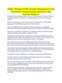 TIMS - National Traffic Incident Management (Tim) Responder Training ...