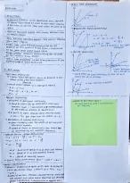 IB HL Physics Chapter Summary - DocMerit