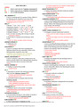 ADULT MED SURG 1 2023 Cheat Sheet. - DocMerit