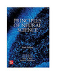 eBook for Principles of Neural Science, 6th Edition By Eric Kandel ...