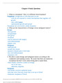 Neoplastic Disease: Causes, Types, Symptoms, and Treatment - DocMerit