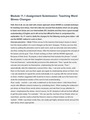 Module 11.1. Assignment submission. Teaching word stress changes.pdf ...