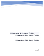 Edmentum End of Semester Test - World History Semester A Latest Update ...