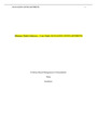 iHuman Mabel Johnson _ New Case Study|MANAGING OSTEOARTHRITIS - DocMerit