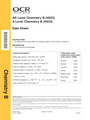 OCR Interchange AS Level Chemistry B (H033) A Level Chemistry B (H433 ...