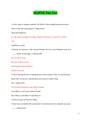 SEJPME II Post Test (Version 2): Senior Enlisted Joint Professional ...