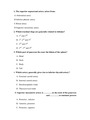 anatomy of endocrine system questions. - DocMerit