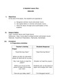 Detailed Lesson Plan - English (common and proper nouns) - DocMerit