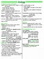 IB Biology HL and SL, Topic 4 Ecology Complete - DocMerit