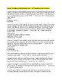 Relias Emergency Department Test | 69 Questions And Answers - DocMerit