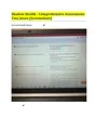 Shadow Health - Comprehensive Assessment: Tina Jones (Screenshots ...