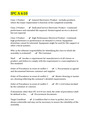 IPC A 610 ACTUAL EXAM QUESTIONS AND ANSWERS GRADED A+ UPDATED - DocMerit