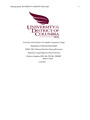 NURS-228C: Maternal-Newborn Nursing/Practicum Maternity Concept Map for ...