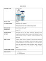 AMIKACIN SULFATE -DRUG STUDY - DocMerit