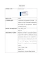 MEFENAMIC ACID -DRUG STUDY - DocMerit