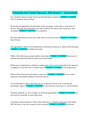 Formulas for Career Success: Job Search – Assessment - DocMerit