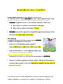 Student Exploration: Food Chain - DocMerit