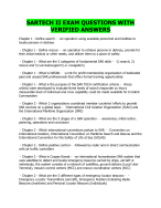 SARTech II Actual Exam 2025 NASAR SARTECH II Exam Latest Update 2025 ...