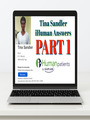 Tina Sandler iHuman Case study Part 1 with Complete Solutions 2023 ...