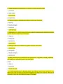 PATHOPHYSI 5003 week 9 and 10 exam questions with answers latest 2022 ...