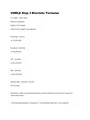 USMLE Step 3 Biostats: Formulas - DocMerit